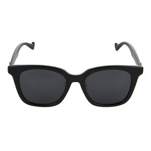 Gucci | Accessories | New Gucci Black Eyewear Gg00sk 001 Black Cateye Gucci Sunglasses | Poshmark